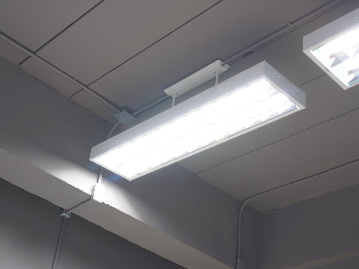 FAQ - UL Certified LED Retrofit Luminaire Conversion Kits | UL Solutions